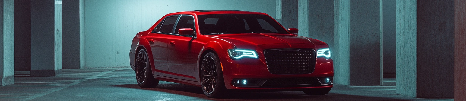 Chrysler Repair in Van Nuys | AutoAid