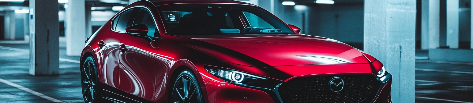 Mazda Repair in Sherman Oaks | AutoAid